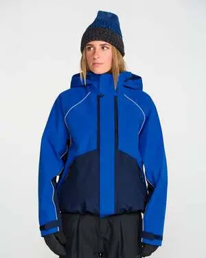 Volcom Yourfav Baggy Gore Jacket
