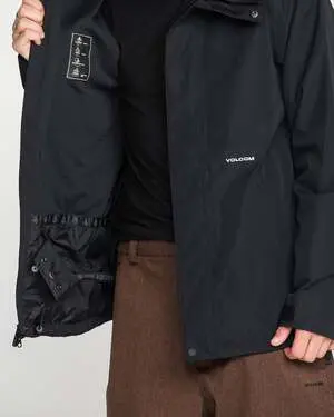 Volcom Collins 20k Jacket