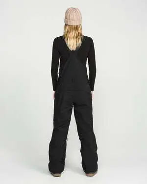 Volcom Ash Stretch Gore Bib