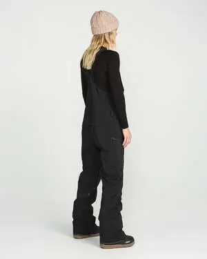 Volcom Ash Stretch Gore Bib