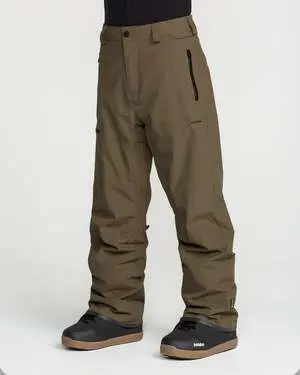 Volcom Gore-tex Pants