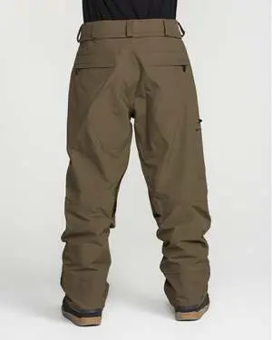 Volcom Gore-tex Pants