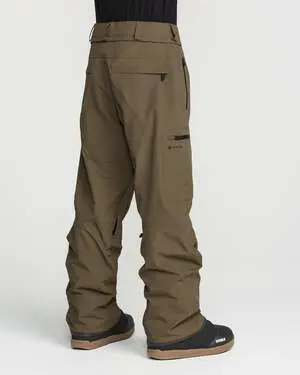 Volcom Gore-tex Pants