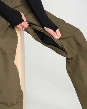 Volcom Gore-tex Pants