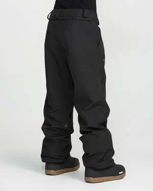 Volcom Yourfav Baggy Gore Pants