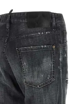 Dsquared2 Teddy' Jeans