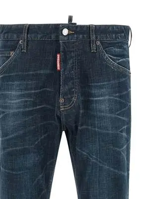Dsquared2 Teddy' Jeans