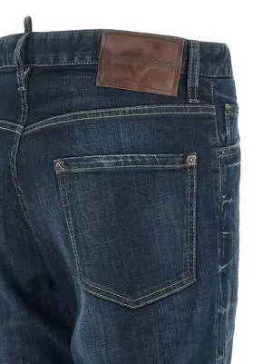 Dsquared2 Teddy' Jeans