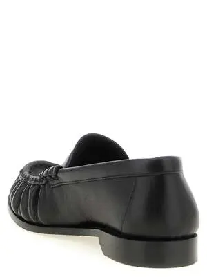 Saint Laurent Le Loafer' Loafers