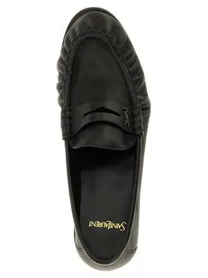 Saint Laurent Le Loafer' Loafers