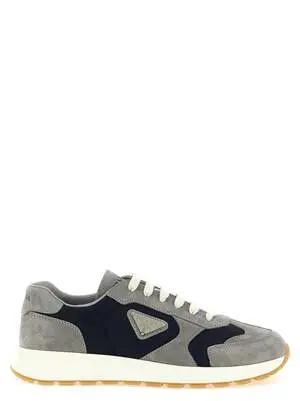 Prada Prax' Sneakers - Multicolor