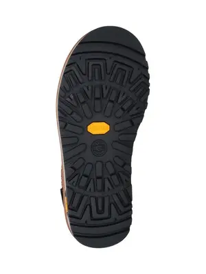 UGG Flat Shoes "tasman Gtx - Brown