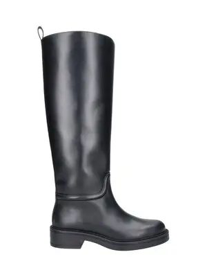 STUART WEITZMAN Boots "celia - Black