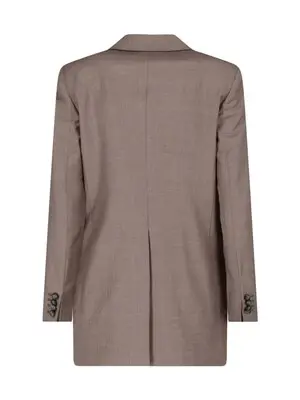 Tagliatore Double-breasted "t-jasmine" Dress