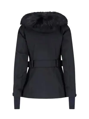 Moncler Padded Ski Jacket "loira