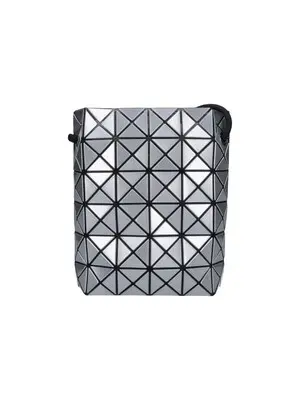 BAO BAO Bucket Bag "wring - Silver