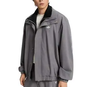 Adidas 3s Deluxe Jacket Asia Sizing