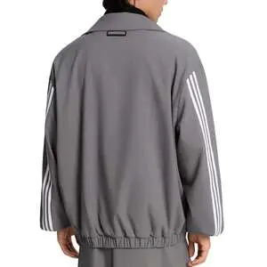 Adidas 3s Deluxe Jacket Asia Sizing