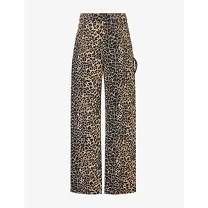 DARKPARK Lisa Cargo Woven Trousers