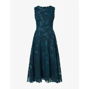 Malina Stretch Day Dresses