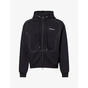 PELLADOR Barthez Overlock Jersey Hoody