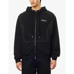 PELLADOR Barthez Overlock Jersey Hoody