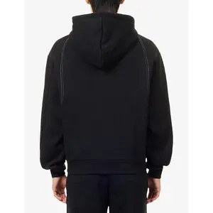 PELLADOR Barthez Overlock Jersey Hoody