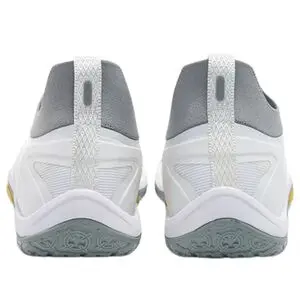 RIGORER Barefoot - Grey