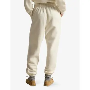 Polo Ralph Lauren Logo-print Drawstring-waist Cotton-blend Jogging Bottoms