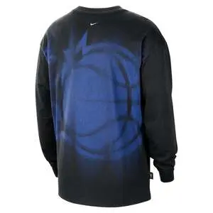 Nike Orlando Magic Standard Issue Long-sleeve T-shirt