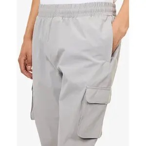 ARNE Utility Shell Cargo Trousers