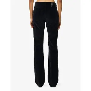 DARKPARK Marion Straight-leg Corduroy Trousers