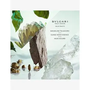 BVLGARI Pour Homme Eau De Toilette