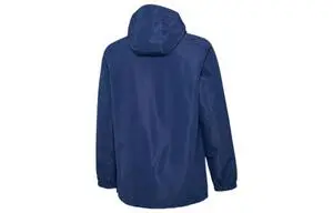 LI-NING Logo Sports Windbreaker