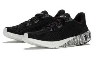 Under Armour Hovr Machina 3 Clone Running Shoes 'black White