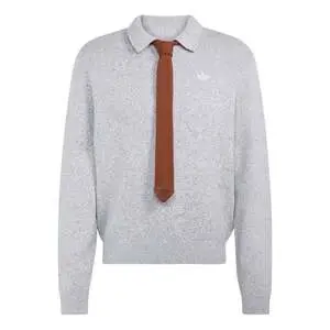Adidas 3s Deluxe Polo Shirt Asia Sizing