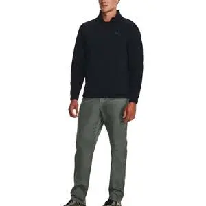 Under Armour Expanse Specialist 1/4 Zip Top 'black Grey