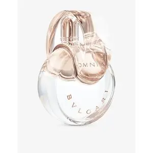 BVLGARI Omnia Crystalline Eau De Toilette - One-color