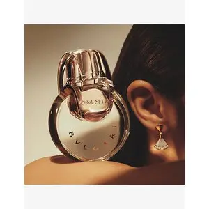BVLGARI Omnia Crystalline Eau De Toilette