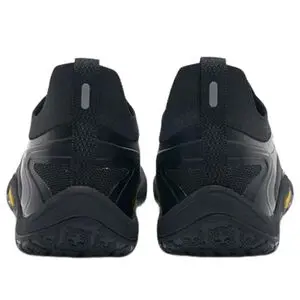 RIGORER Barefoot - Black