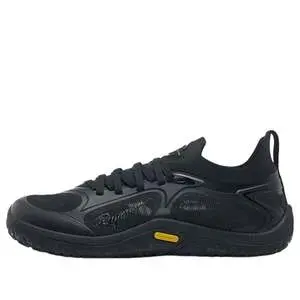 RIGORER Barefoot - Black