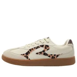 RIGORER Ar Low 'white Leopard - White/leopard