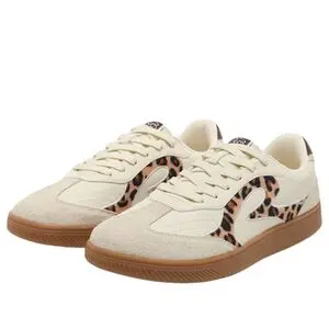 RIGORER Ar Low 'white Leopard - White/leopard