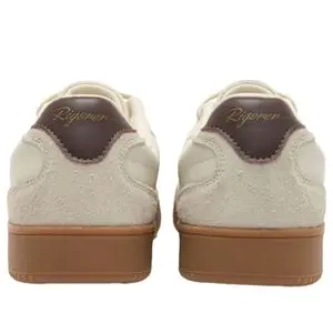RIGORER Ar Low 'white Leopard - White/leopard