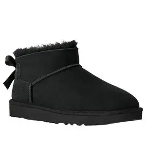UGG Ultra Mini Bailey Bow