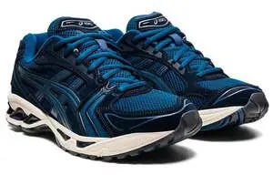 Asics Gel-kayano 14 'mako Blue - Dark Blue