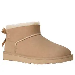 UGG Mini Bailey Bow - Sand
