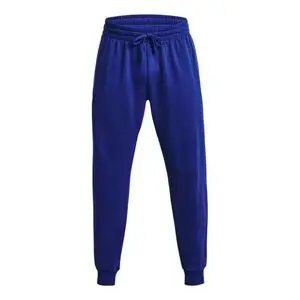Under Armour Rival Fleece Sweatpants - Blue