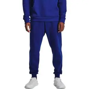 Under Armour Rival Fleece Sweatpants - Blue