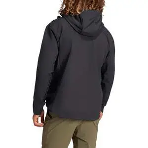 Adidas Multi Softshell Hooded Jacket Asia Sizing